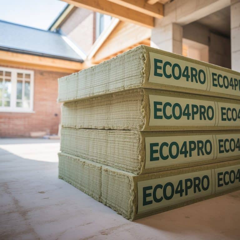 House Insulation Batts UK | Eco4pro Energy-Saving Solutions